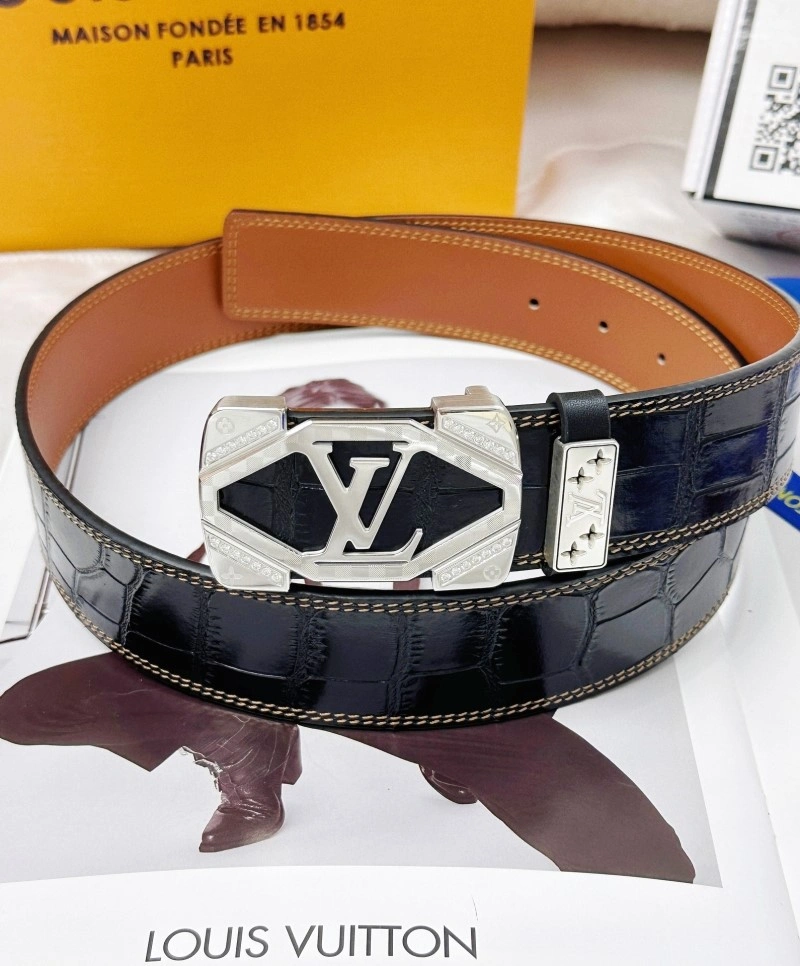 1:1 copy Louis Vuitton Belts