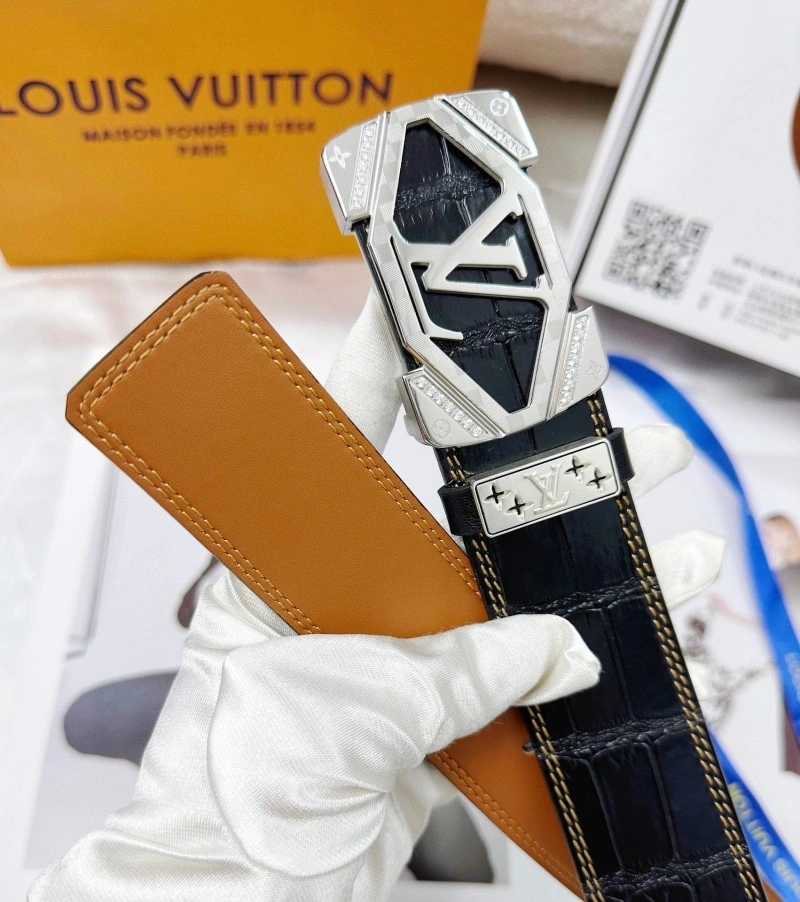 1:1 copy Louis Vuitton Belts