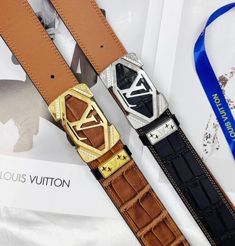 1:1 copy Louis Vuitton Belts