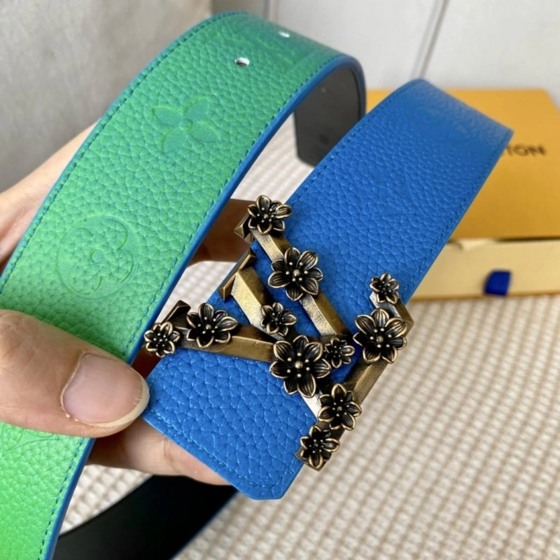 Top match Louis Vuitton Belts