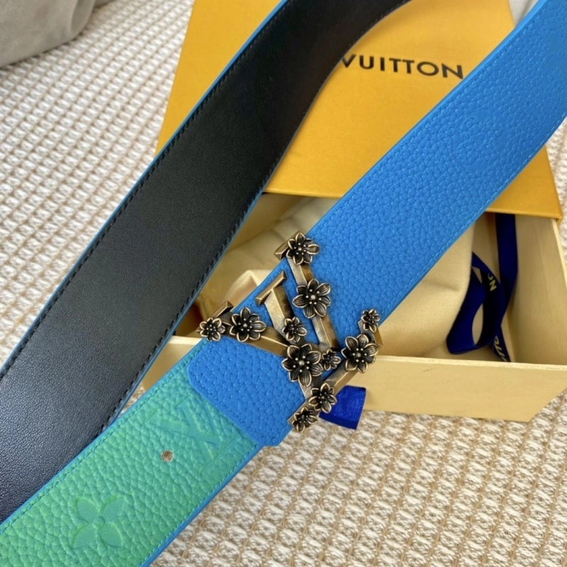 Top match Louis Vuitton Belts