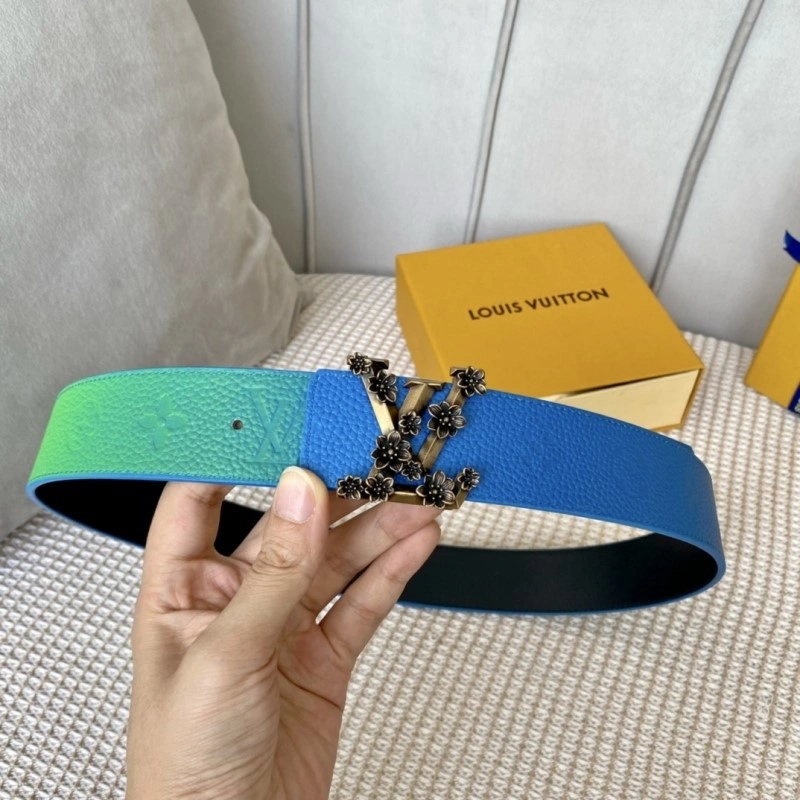 Top match Louis Vuitton Belts