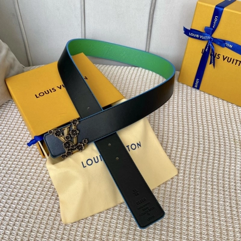 Top match Louis Vuitton Belts