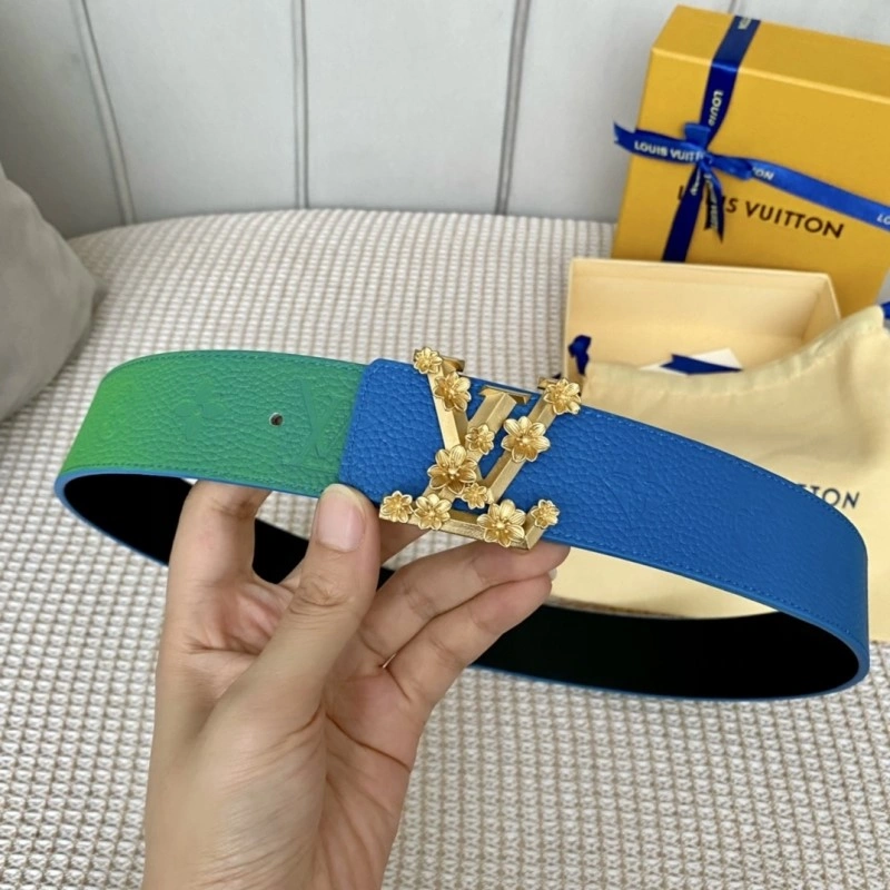 High fidelity Louis Vuitton Belts