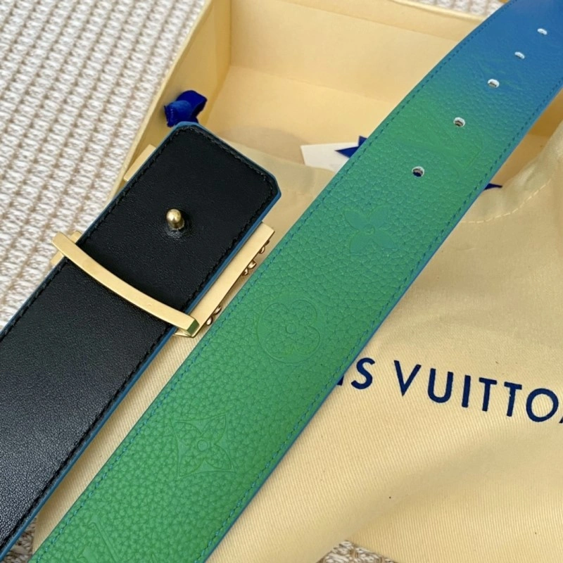 High fidelity Louis Vuitton Belts