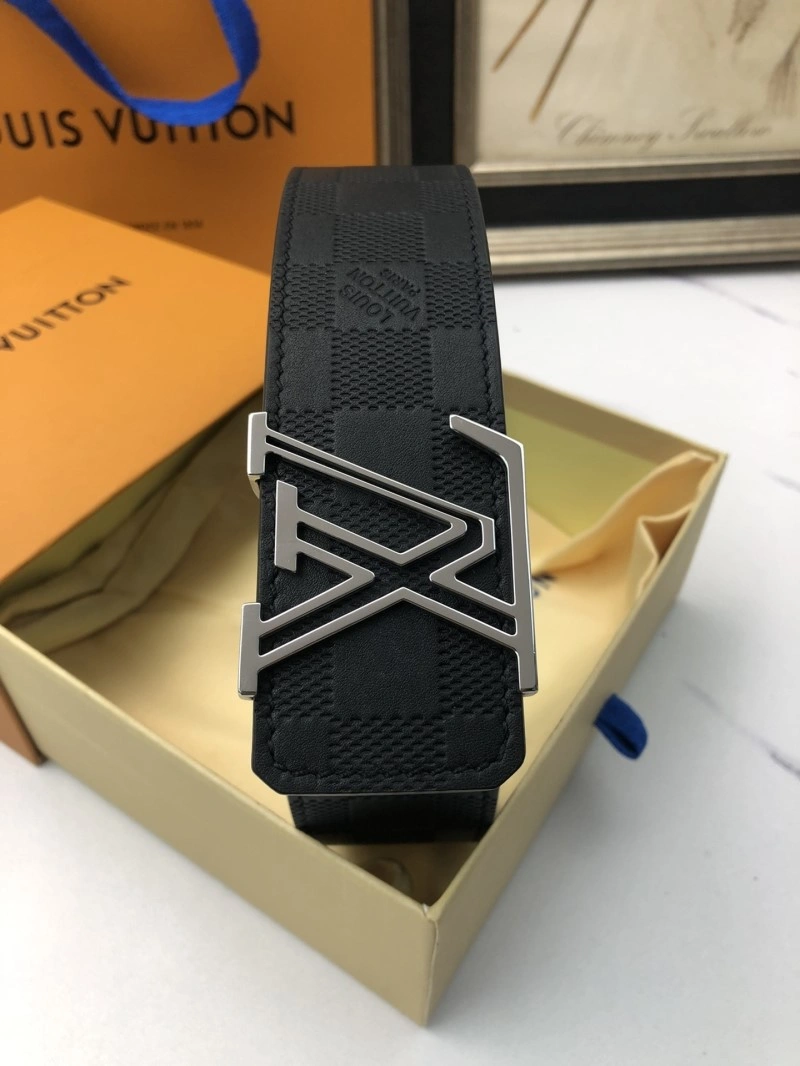 Discounted Louis Vuitton Belts