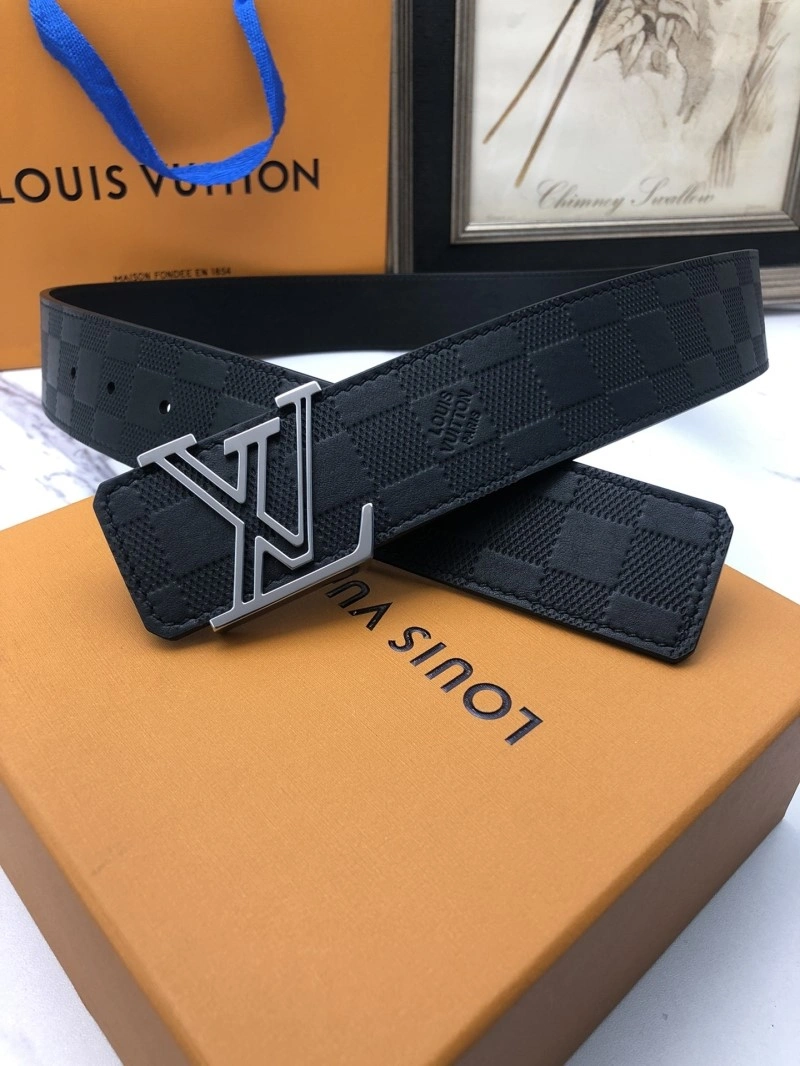Discounted Louis Vuitton Belts