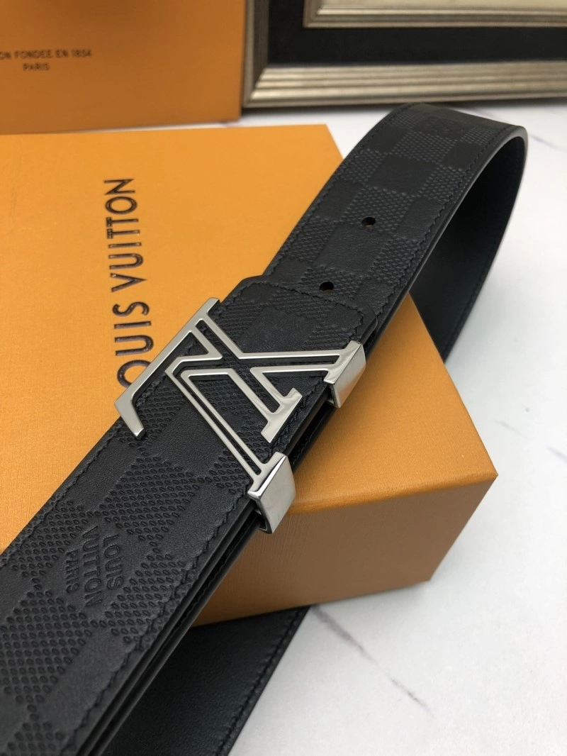 Discounted Louis Vuitton Belts