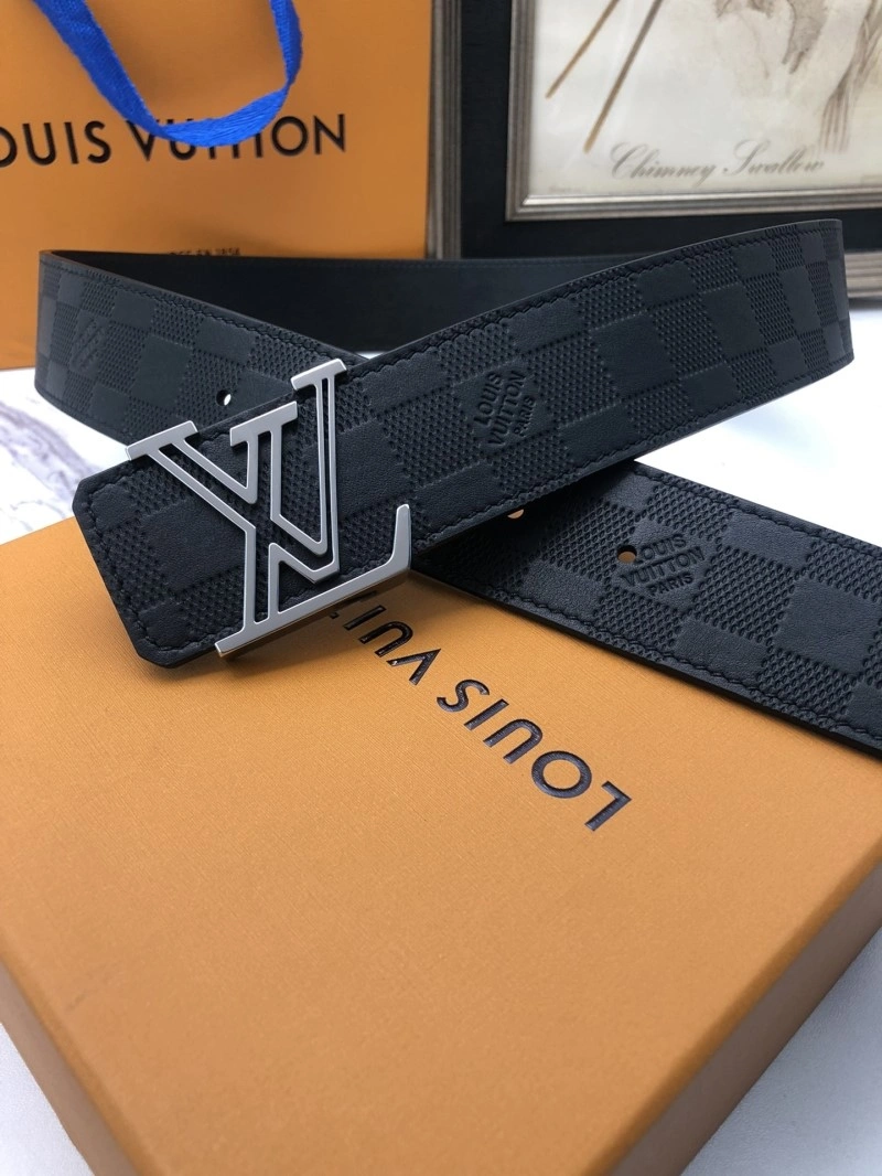 Discounted Louis Vuitton Belts