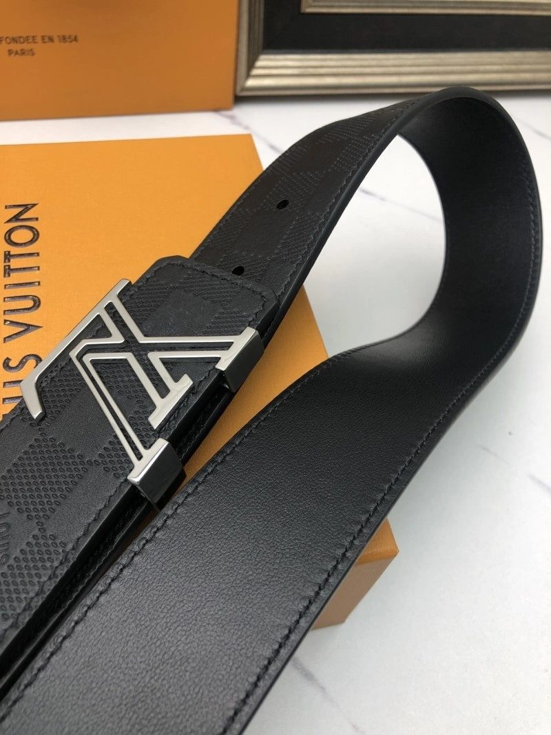 Discounted Louis Vuitton Belts