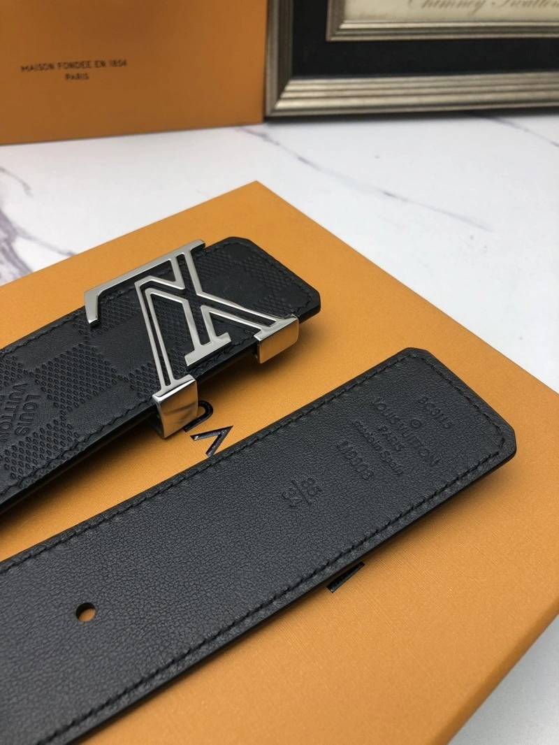 Discounted Louis Vuitton Belts