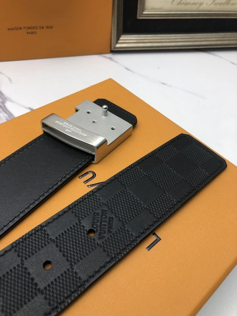 Discounted Louis Vuitton Belts