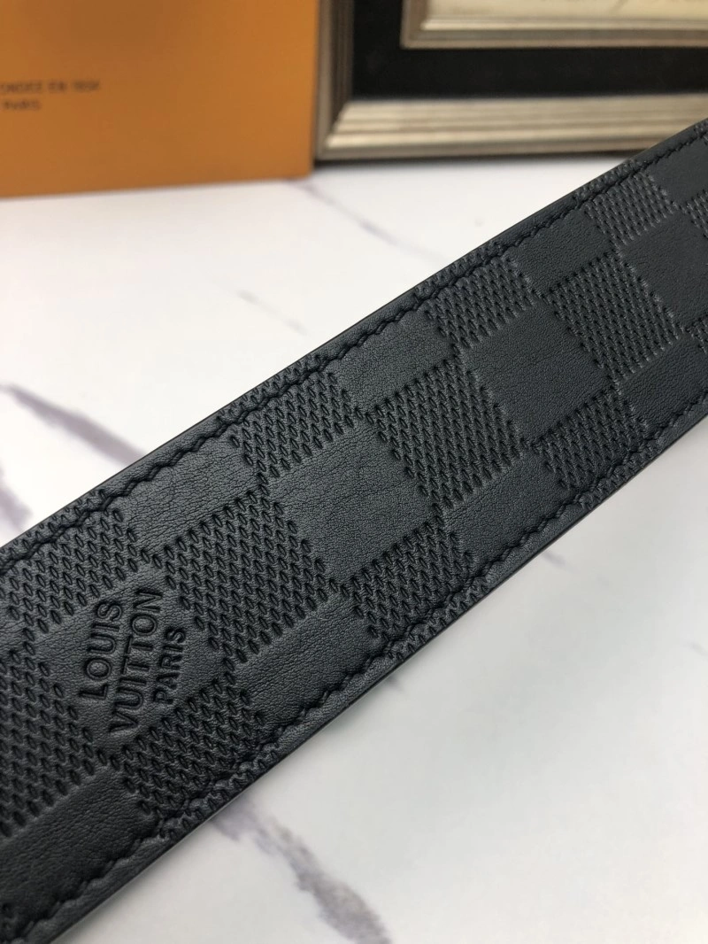 Discounted Louis Vuitton Belts