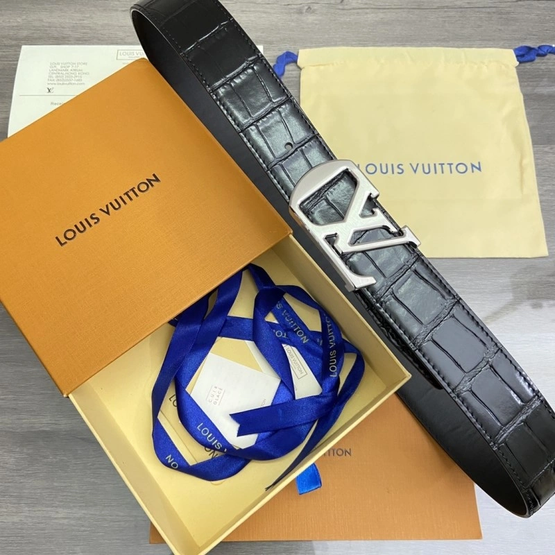 OEM Louis Vuitton Belts