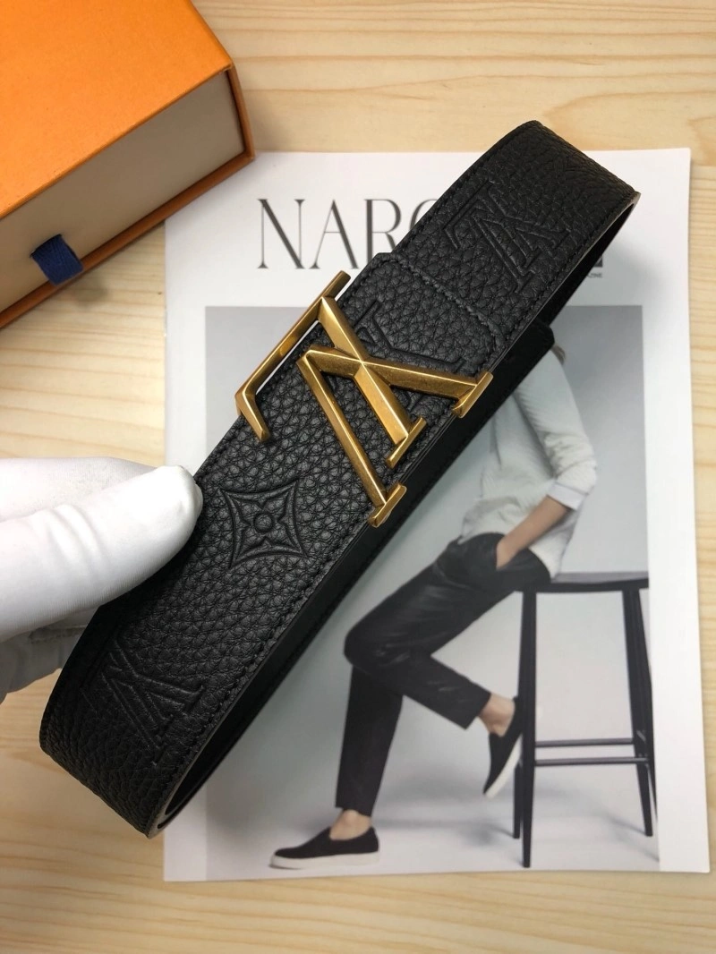 Affordable Louis Vuitton Belts