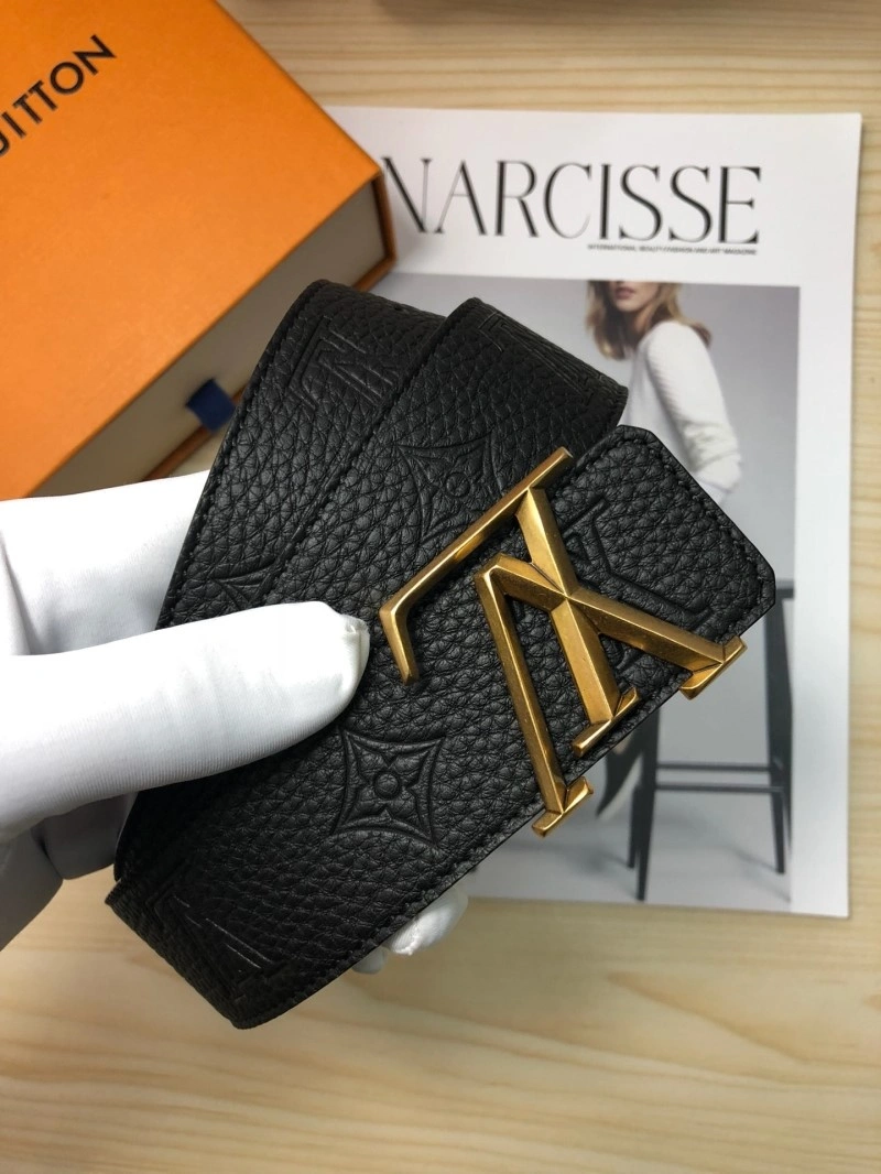 Affordable Louis Vuitton Belts