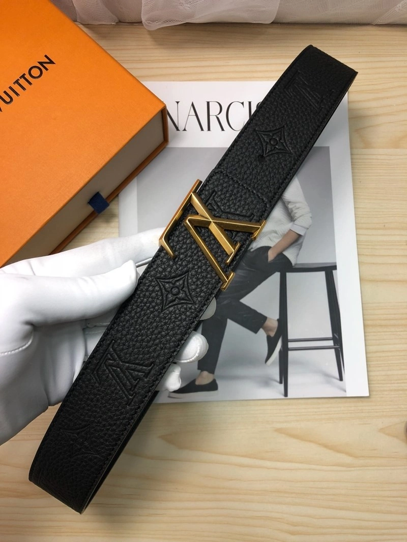 Affordable Louis Vuitton Belts