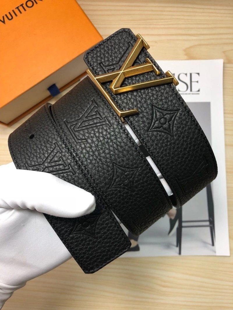 Affordable Louis Vuitton Belts