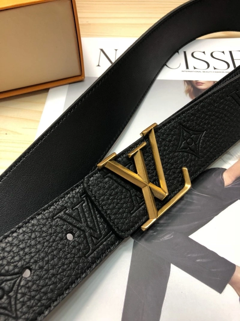 Affordable Louis Vuitton Belts