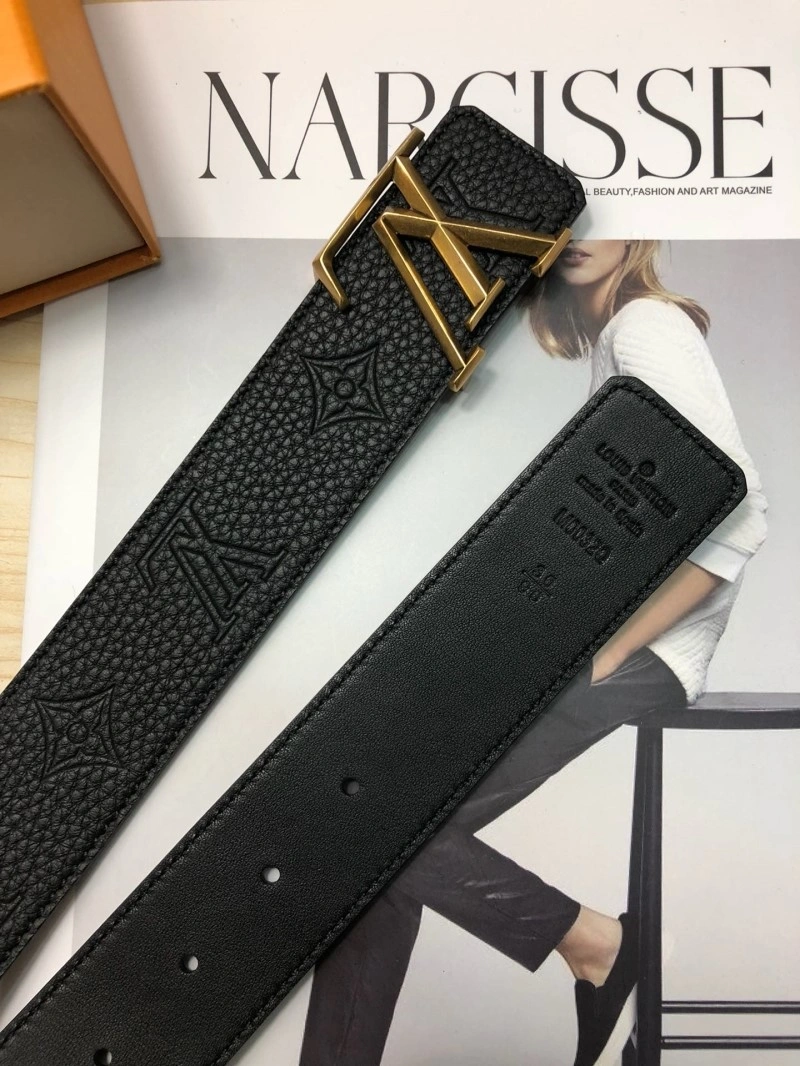 Affordable Louis Vuitton Belts