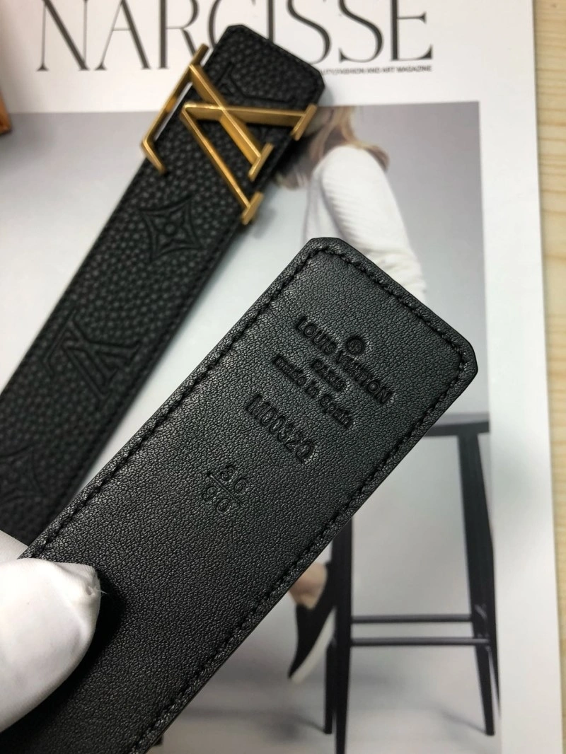 Affordable Louis Vuitton Belts