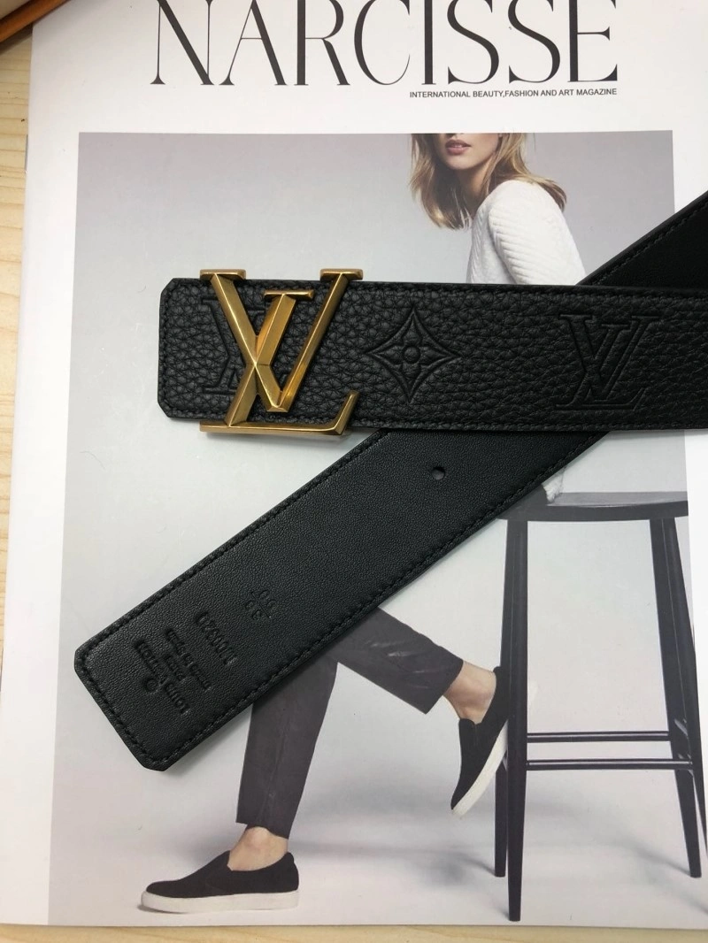 Affordable Louis Vuitton Belts