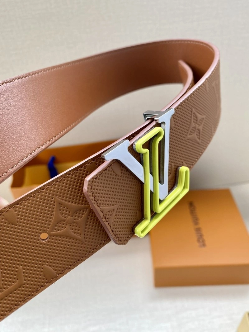 Inexpensive Louis Vuitton Belts