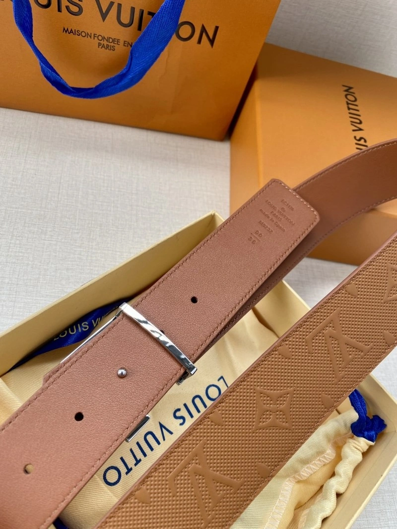 Inexpensive Louis Vuitton Belts
