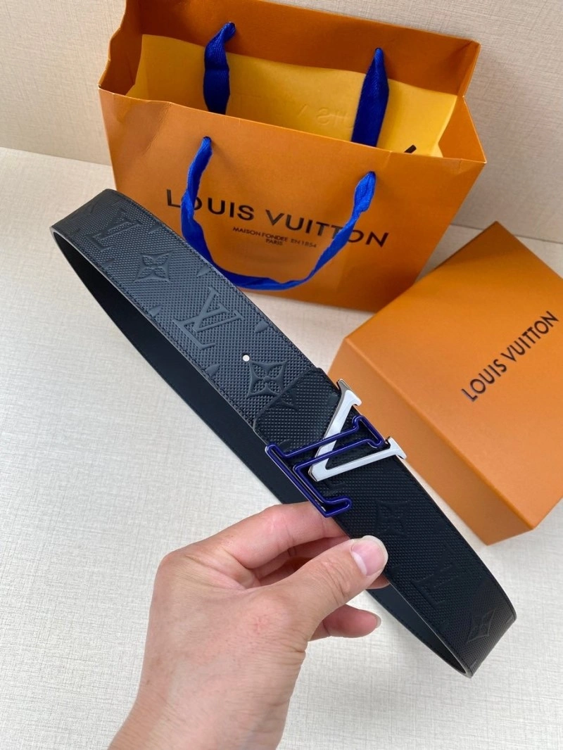 Bargain Louis Vuitton Belts