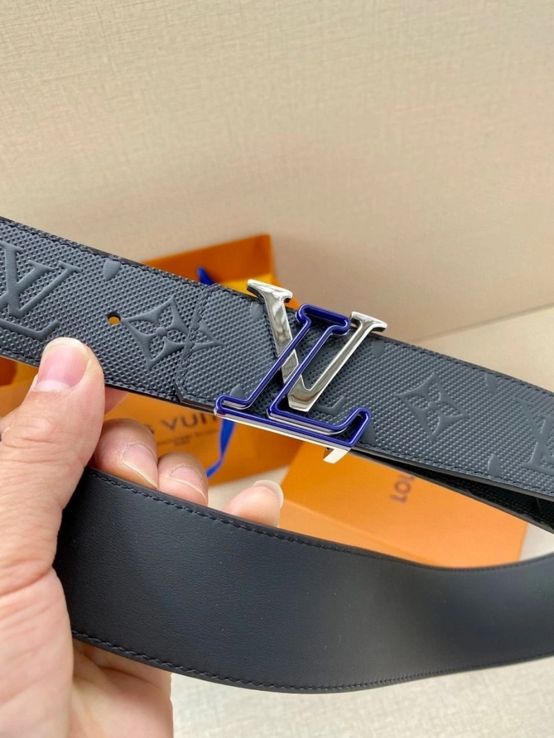 Bargain Louis Vuitton Belts
