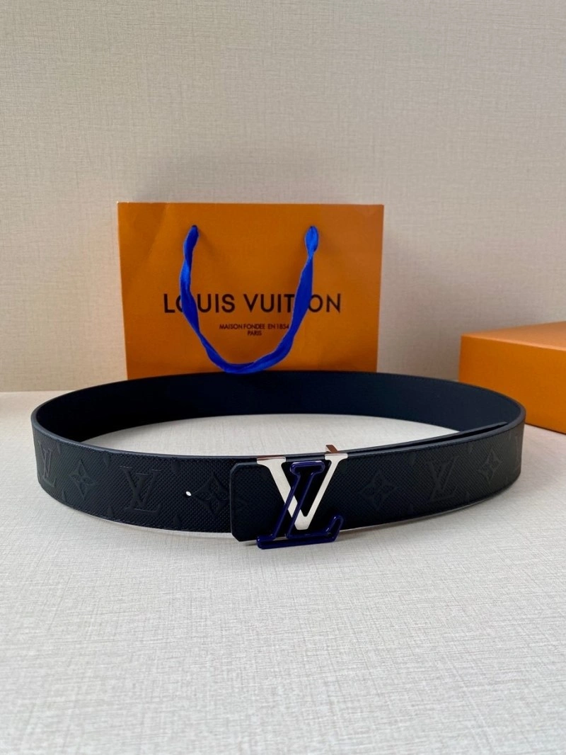 Bargain Louis Vuitton Belts