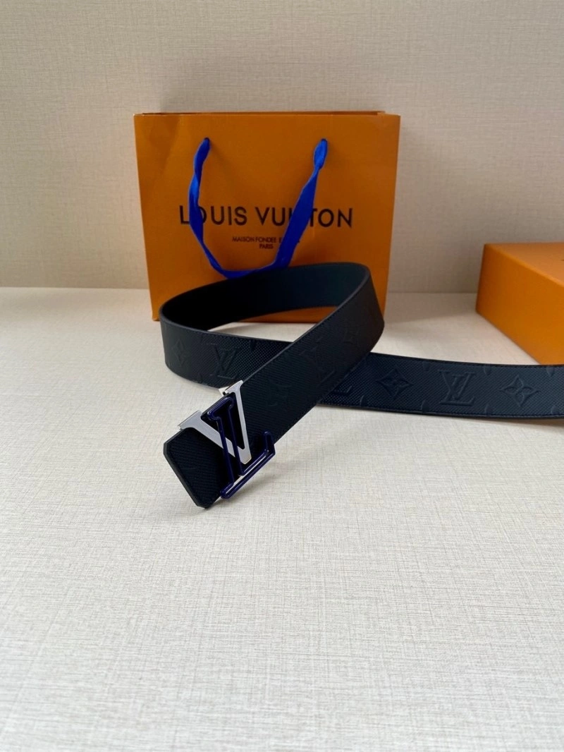 Bargain Louis Vuitton Belts