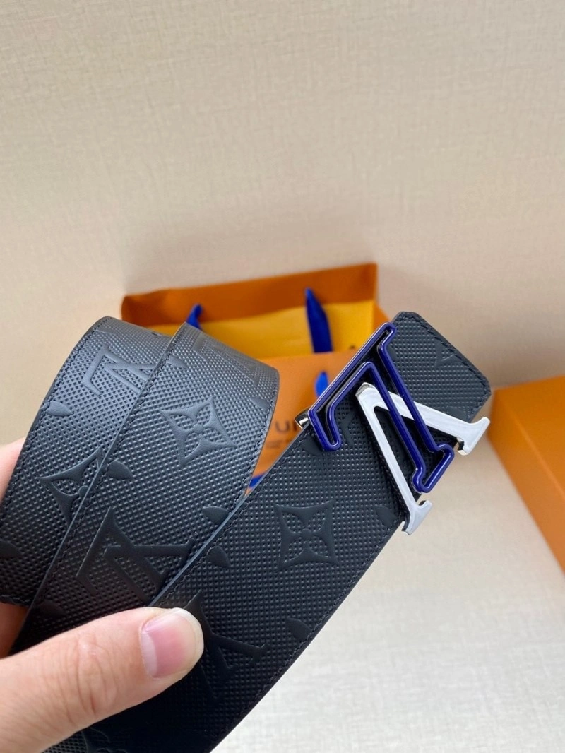 Bargain Louis Vuitton Belts