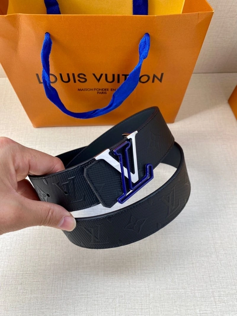 Bargain Louis Vuitton Belts