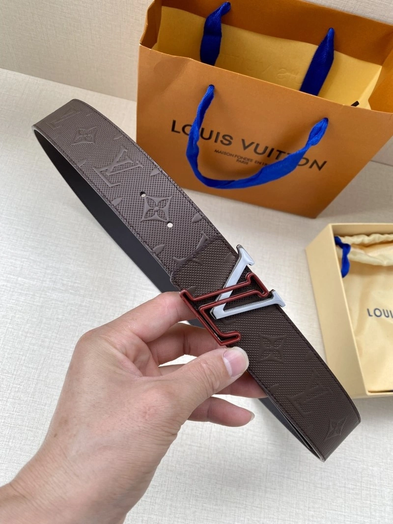 Cut-rate Louis Vuitton Belts