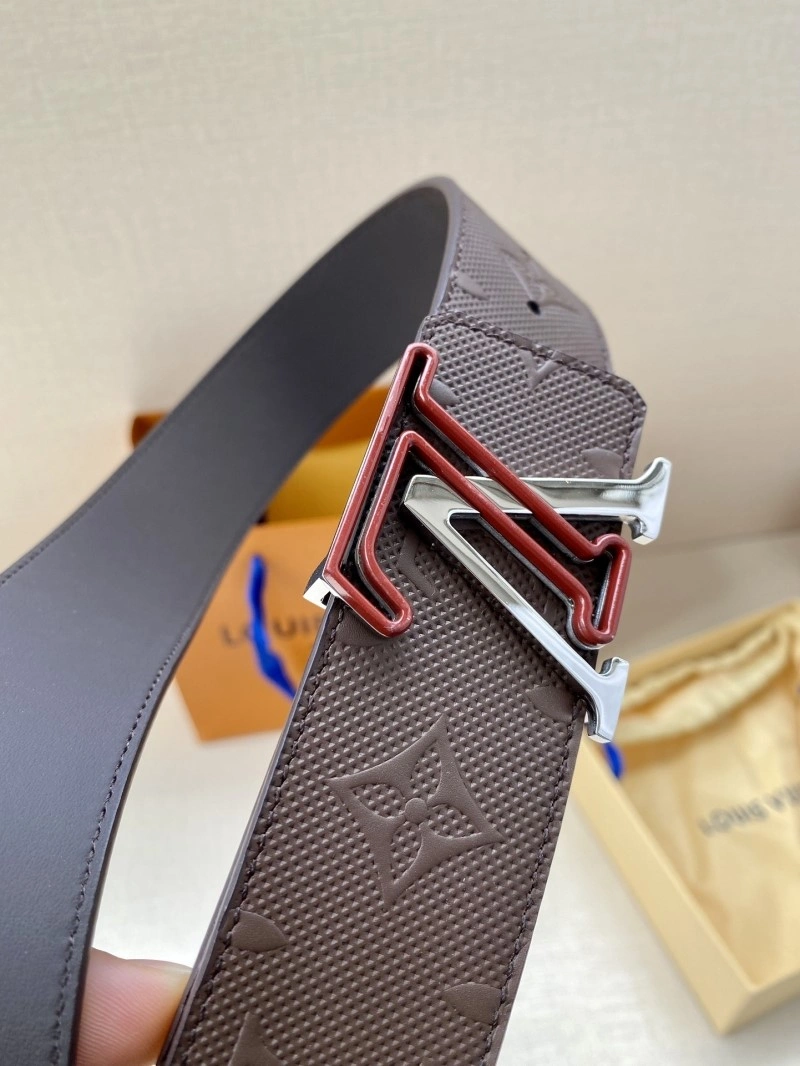Cut-rate Louis Vuitton Belts