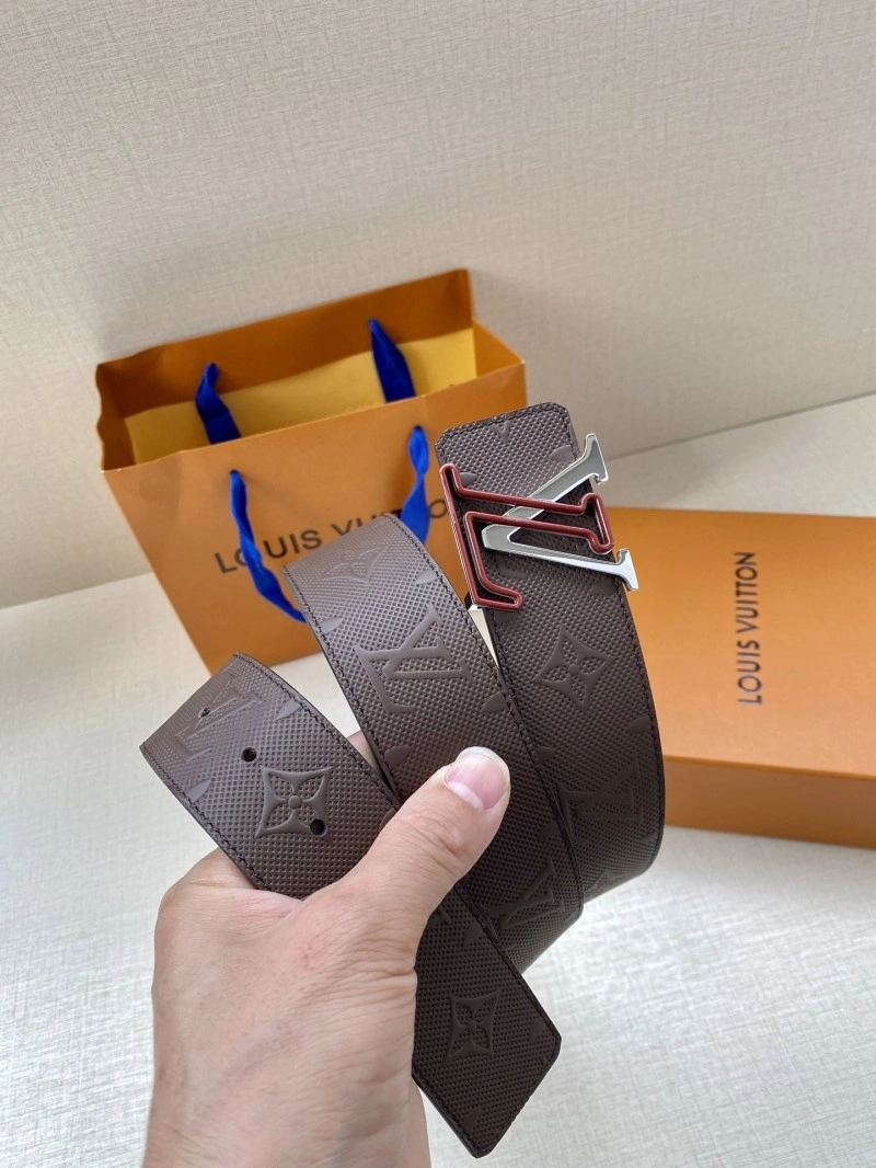 Cut-rate Louis Vuitton Belts