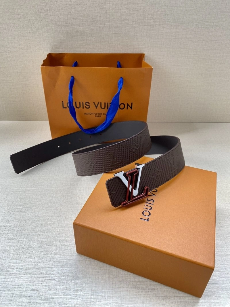 Cut-rate Louis Vuitton Belts