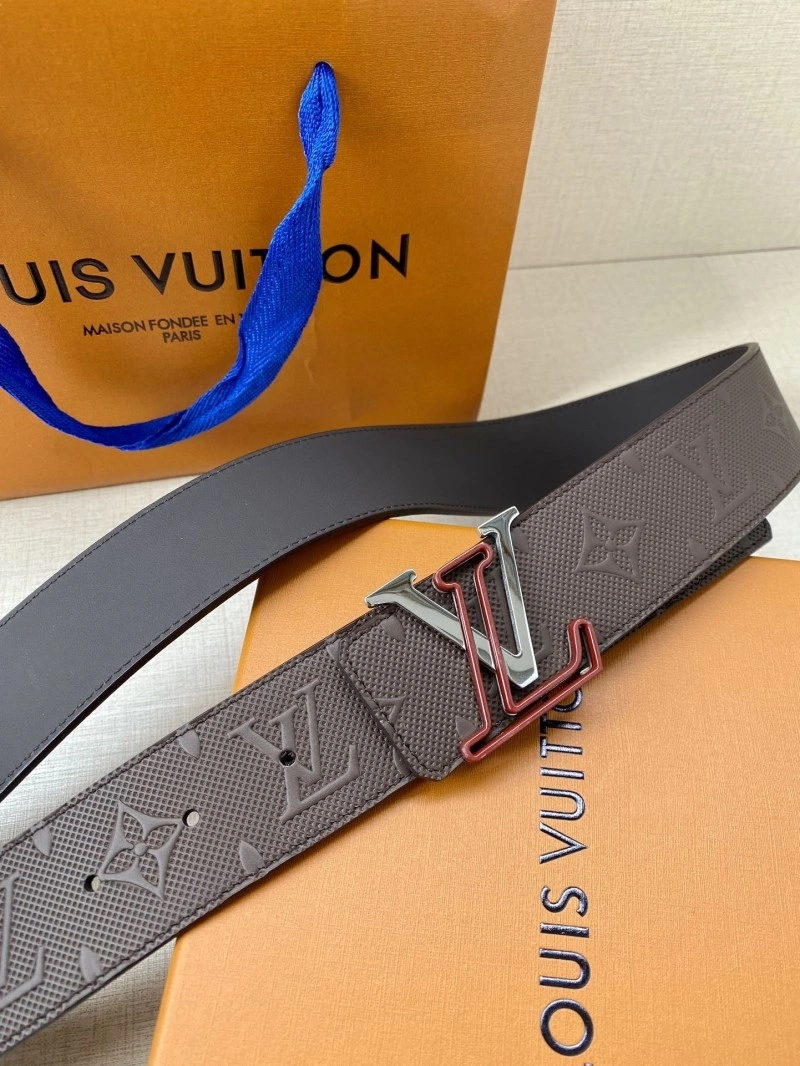 Cut-rate Louis Vuitton Belts