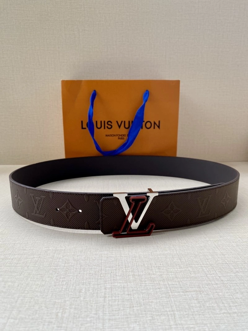 Cut-rate Louis Vuitton Belts