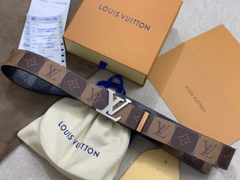 Economical Louis Vuitton Belts