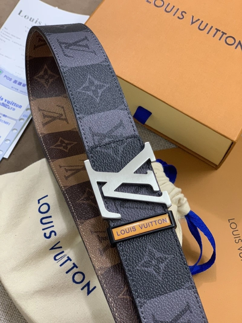 Economical Louis Vuitton Belts