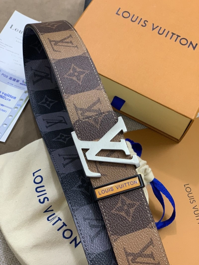 Economical Louis Vuitton Belts
