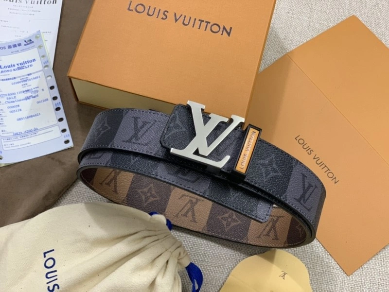 Economical Louis Vuitton Belts