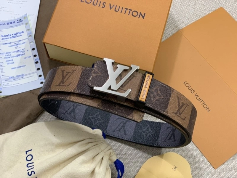 Economical Louis Vuitton Belts