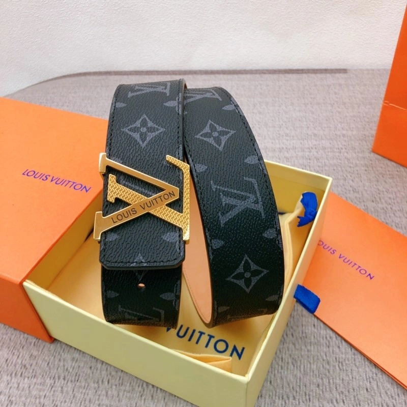 High accuracy Louis Vuitton Belts