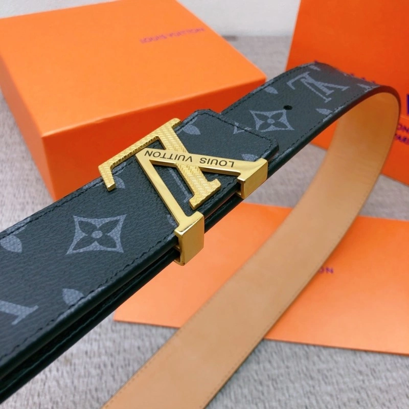 High accuracy Louis Vuitton Belts