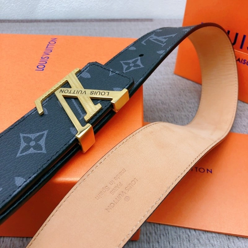 High accuracy Louis Vuitton Belts