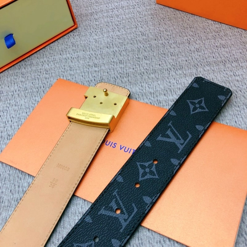 High accuracy Louis Vuitton Belts