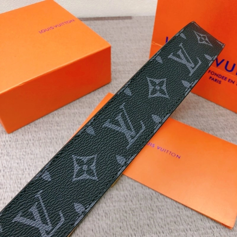 High accuracy Louis Vuitton Belts